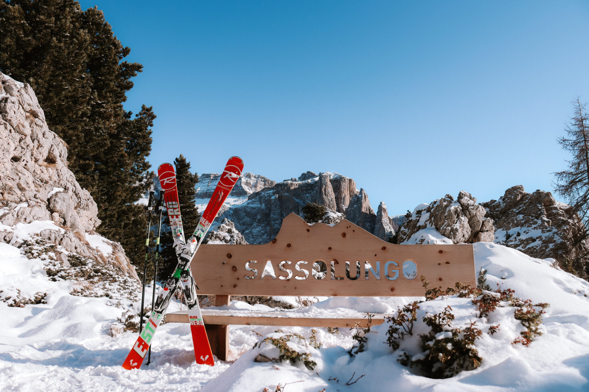 20260321 Canazei Sella Ronda Miramonti Maart 2 | Kriski